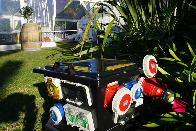 Hire - Gallery > Jackson Industries