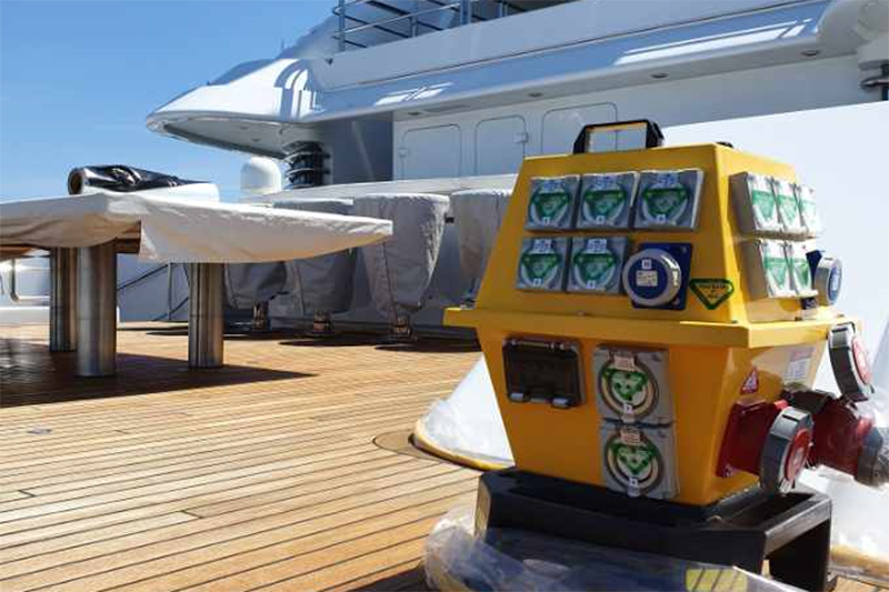 Hire - Gallery > Jackson Industries