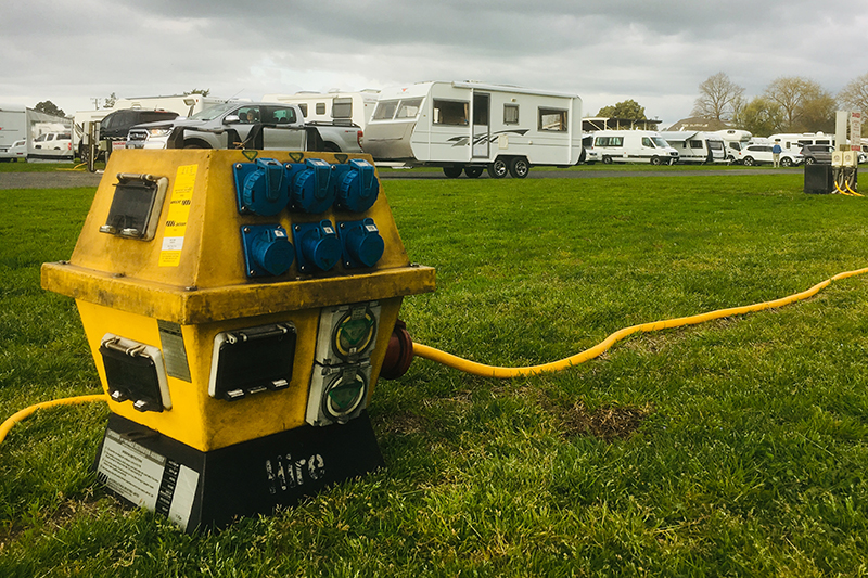 Hire - Gallery > Jackson Industries