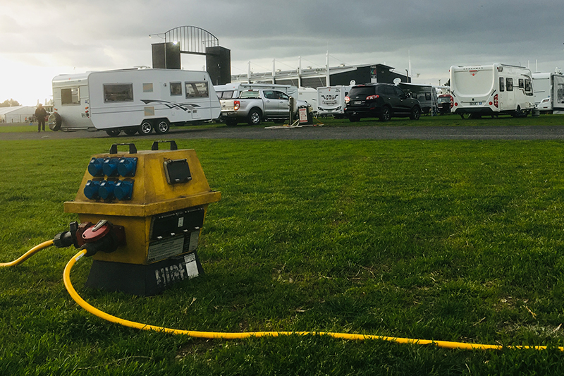 Hire - Gallery > Jackson Industries