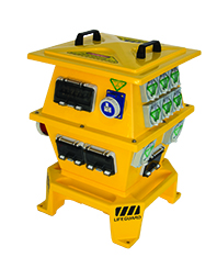 LIFEGUARD® 17 > Jackson Industries