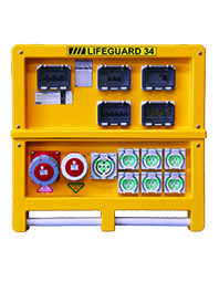 LIFEGUARD® 34 > Jackson Industries