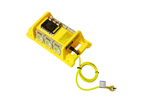 LIFEGUARD® 6 PSOA > Jackson Industries