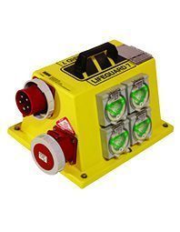 LIFEGUARD® 7 > Jackson Industries