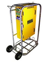 LIFEGUARD® 83 > Jackson Industries