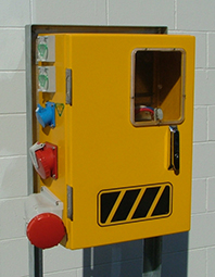 LIFEGUARD® 86 > Jackson Industries