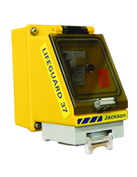 LIFEGUARD® 37 Marina > Jackson Industries