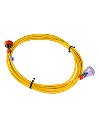 LIFEGUARD® Single Phase Leads