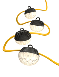 LIFEGUARD® Temporary Protected Lighting (TPL®)