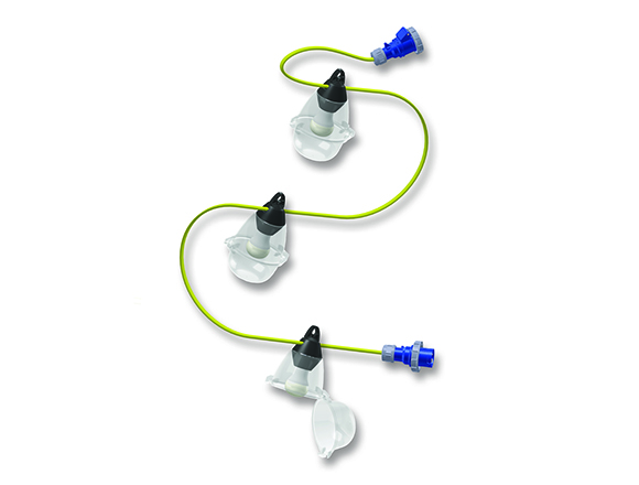 LIFEGUARD® Temporary Site Lighting (TSL®)