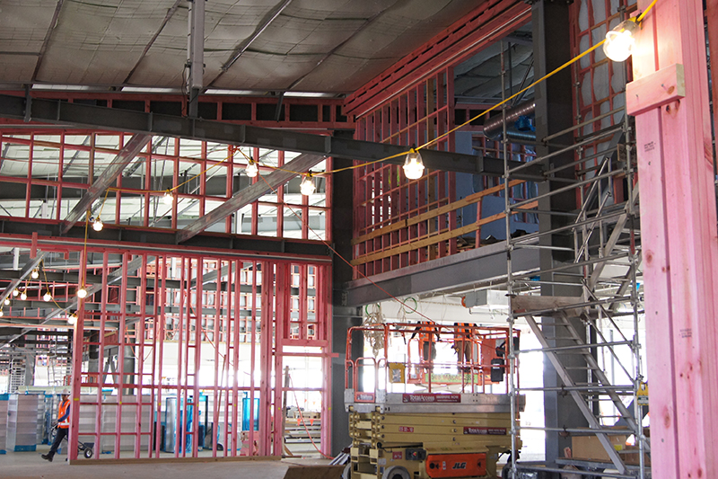 Hire - Gallery > Jackson Industries