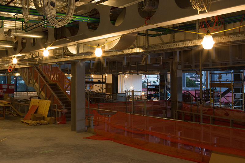 Hire - Gallery > Jackson Industries