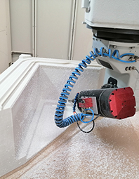 CARO-C TOOLING BOARD > Jackson Industries