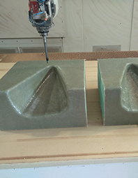 COMPOSITE MOULD MAKING > Jackson Industries