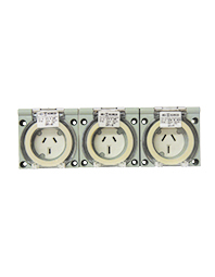 SOCKET OUTLET 3 PIN 10A, 15A > Jackson Industries