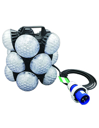 LIFEGUARD® TPL® POLE LIGHT > Jackson Industries